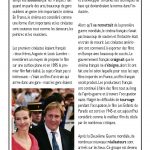 French Extra episode 9 - It's Not Fair Game review game