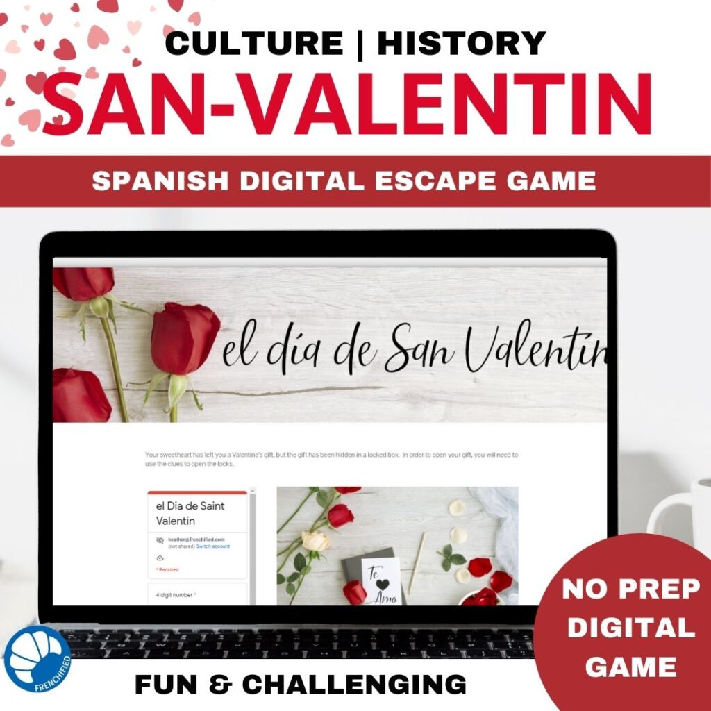 Mbappé is Missing French soccer digital escape game