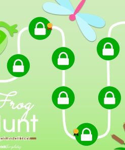 Possessive adjectives in French - digital practice game