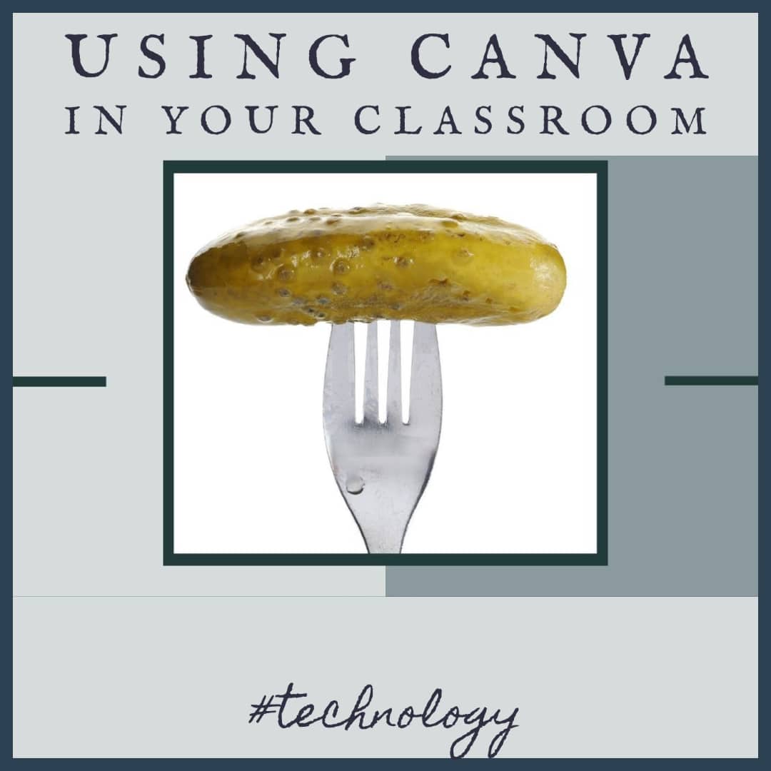 5 ways to use Canva in world language classes
