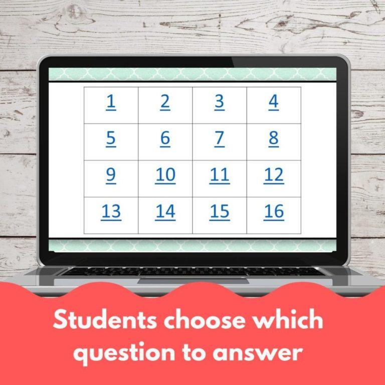 French Extra activities episodes 1-13 megabundle - includes activities ...