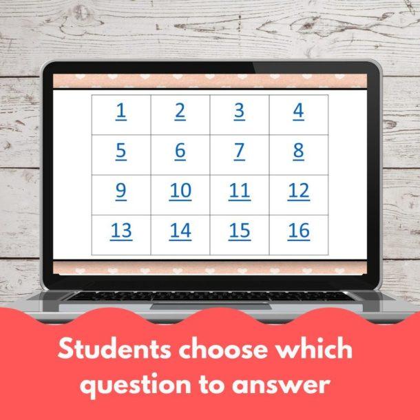 Extra French episodes 1-4 worksheets - worksheets to accompany episodes 1-4