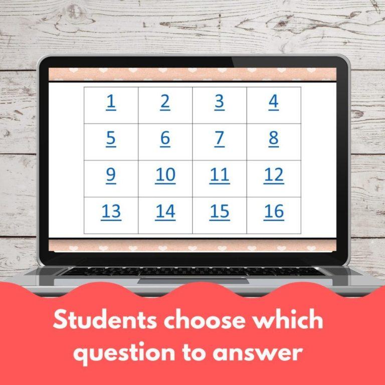 Extra French episodes 1-4 worksheets - worksheets to accompany episodes 1-4