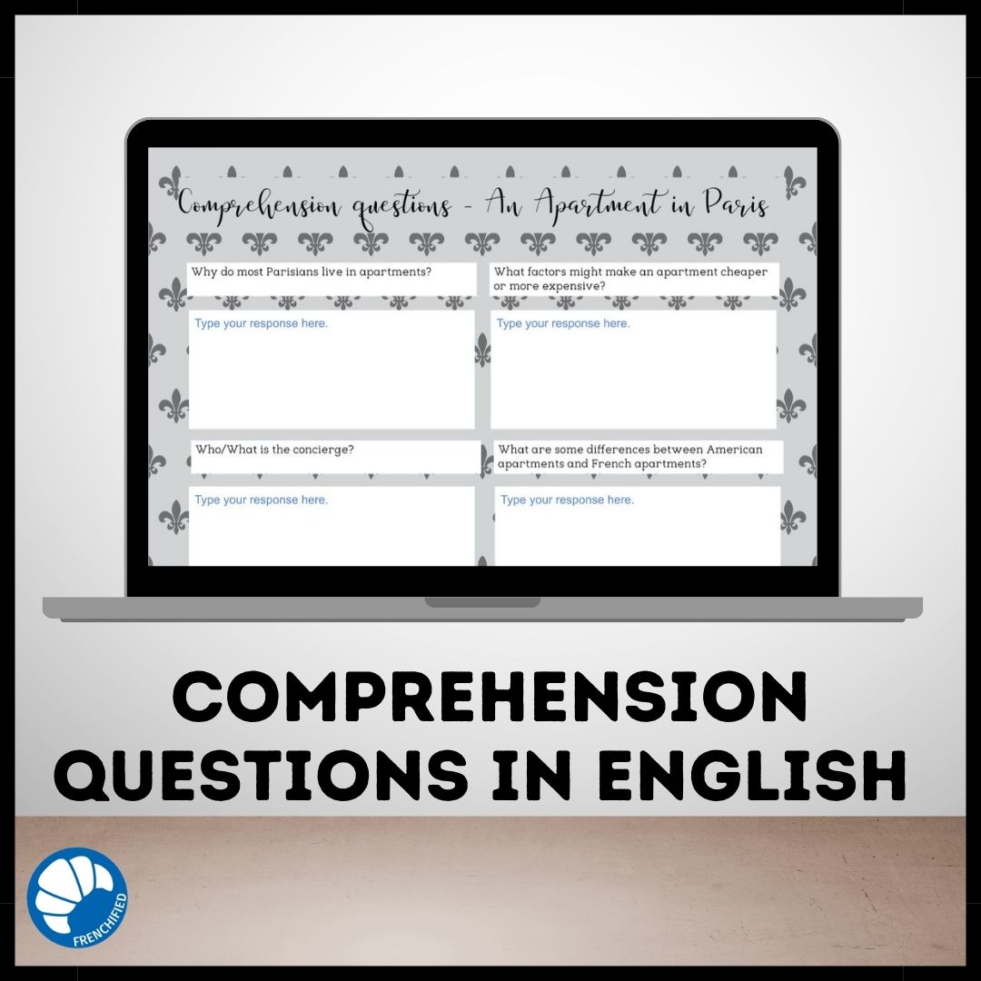 French housing cultural activity unit for Google™ Drive