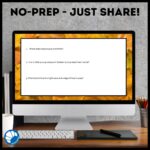 The great maple syrup heist French reading comprehension activity for ...