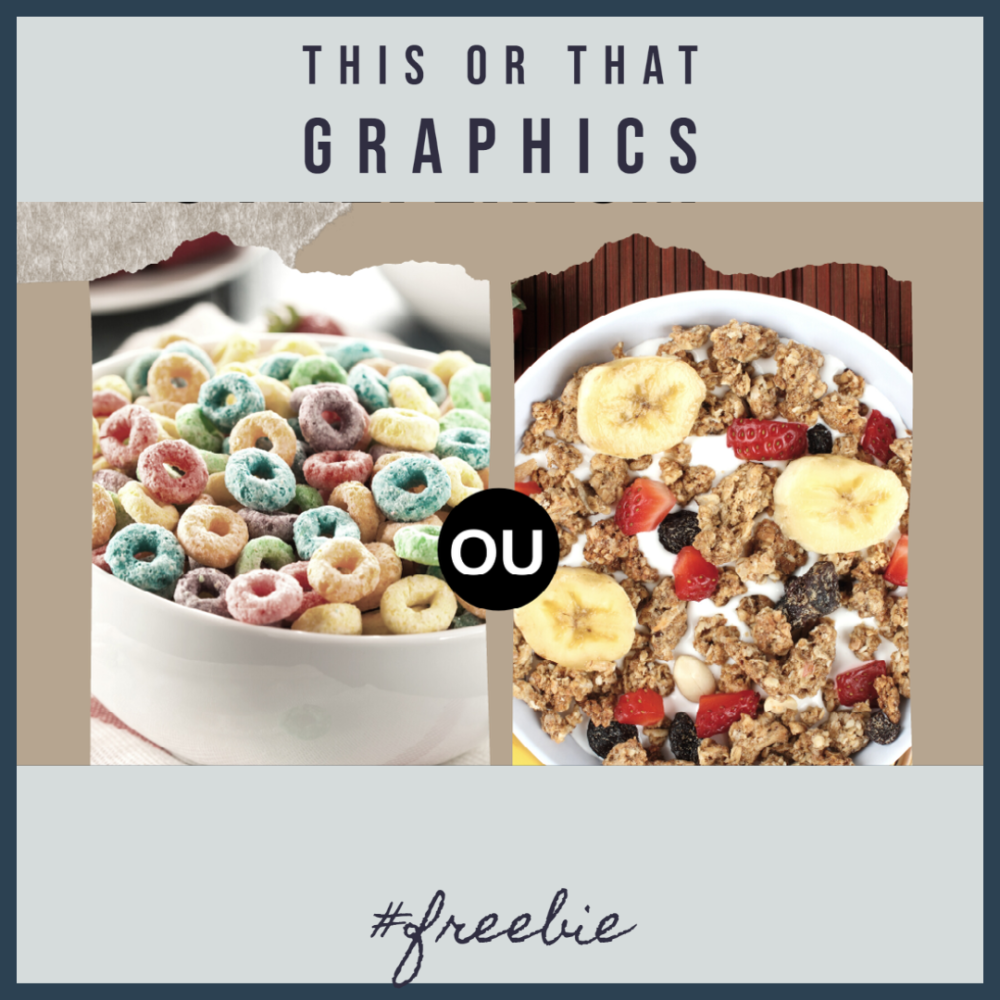 10 free This or That graphics and how to use them