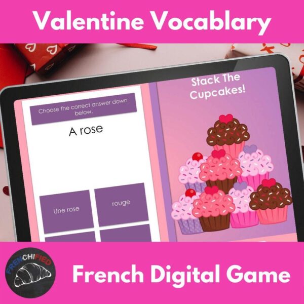 Urban eXperiment French reading