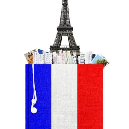 Frenchified Home - resources for Comprehensible Input