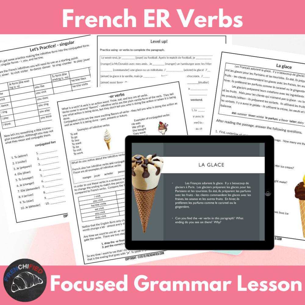 French Er Verb Conjugation Song A Catchy Way To Learn french-er-verb-conjugation-song-a-catchy-way-to-learn