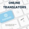 Using online translators in French class