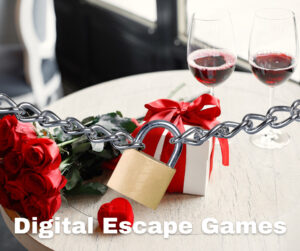 Valentine's Day digital escape games - and 6 other fun Valentine's ...