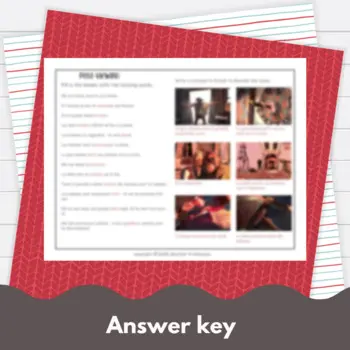 French Movie Talk Bundle 2