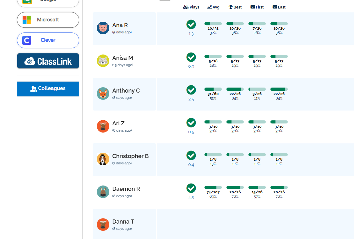 Boom cards in the world language classroom