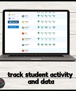 French possessive adjectives - Boom™ Cards