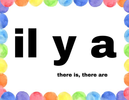 The Super 7 - can you tell any story with these?