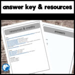 Médécins Sans Frontières French reading activity