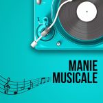 Manie Musicale 2024 - 16 great French songs = fun!
