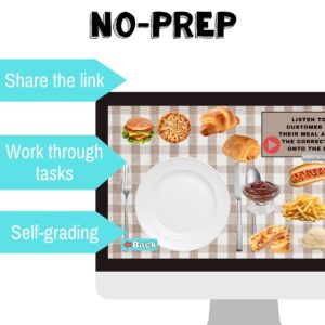 Frenchified Home - resources for Comprehensible Input